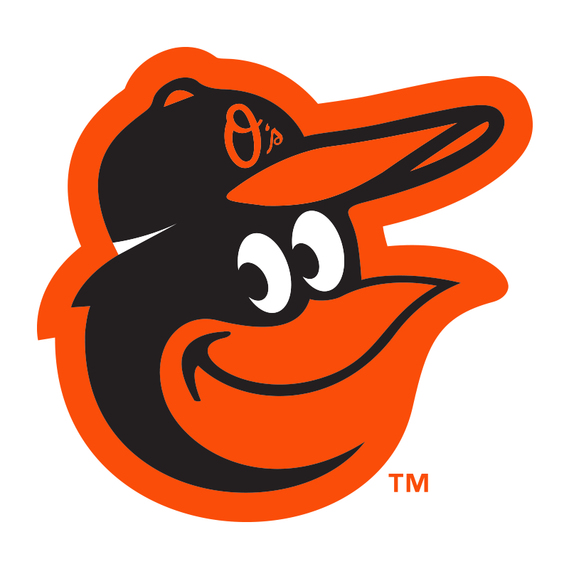 Baltimore Orioles – Levelwear US