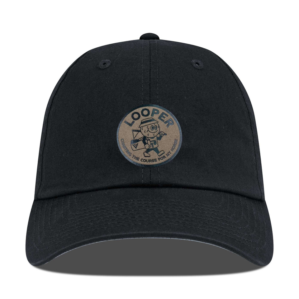 Barely There Looper – Levelwear US