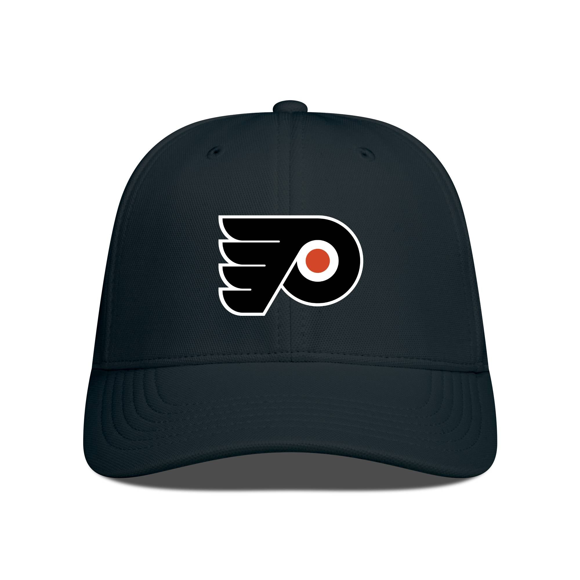 Philadelphia Flyers Legend Embroidered Patch 3D – Levelwear US