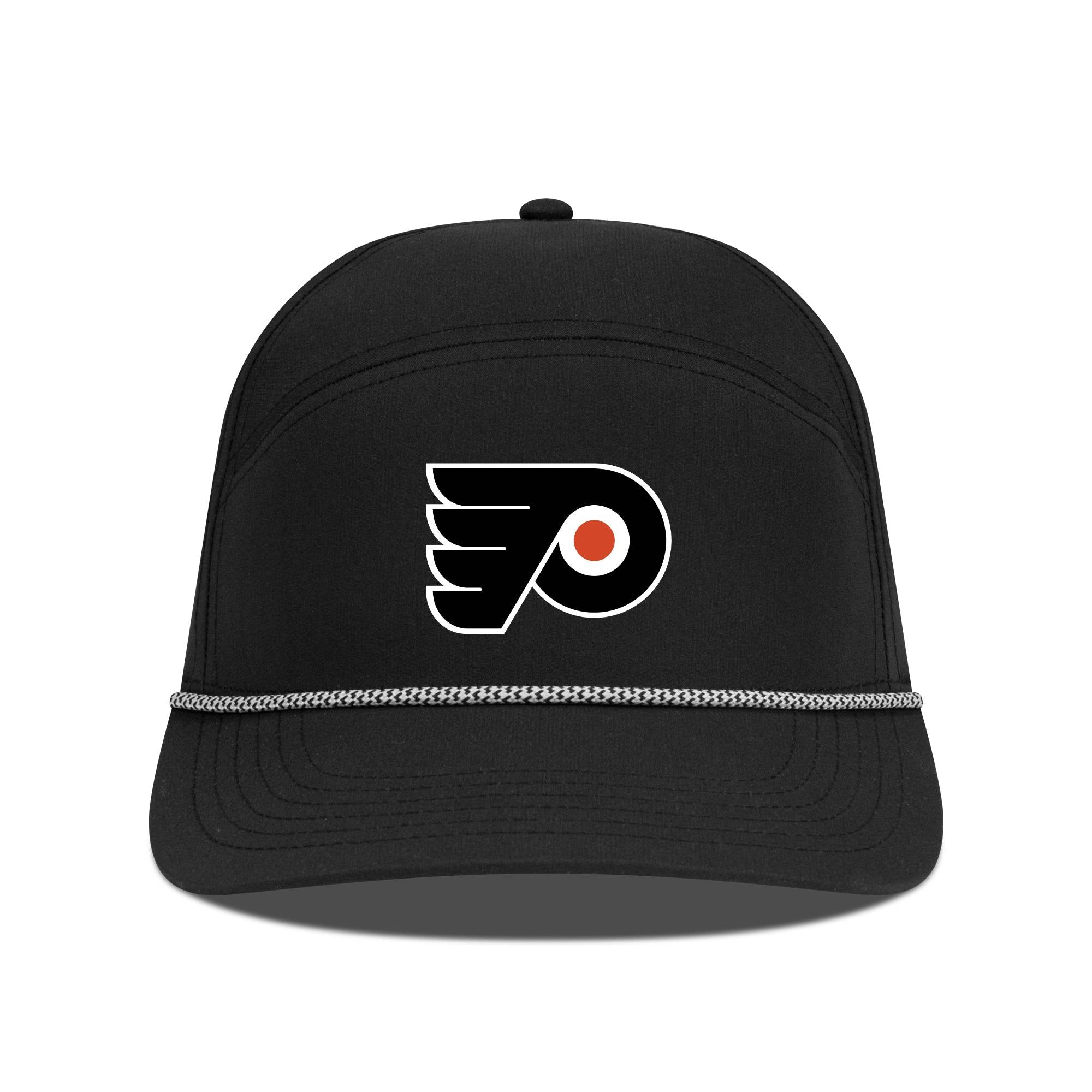 Philadelphia Flyers Malibu Embroidered Patch 3D – Levelwear US