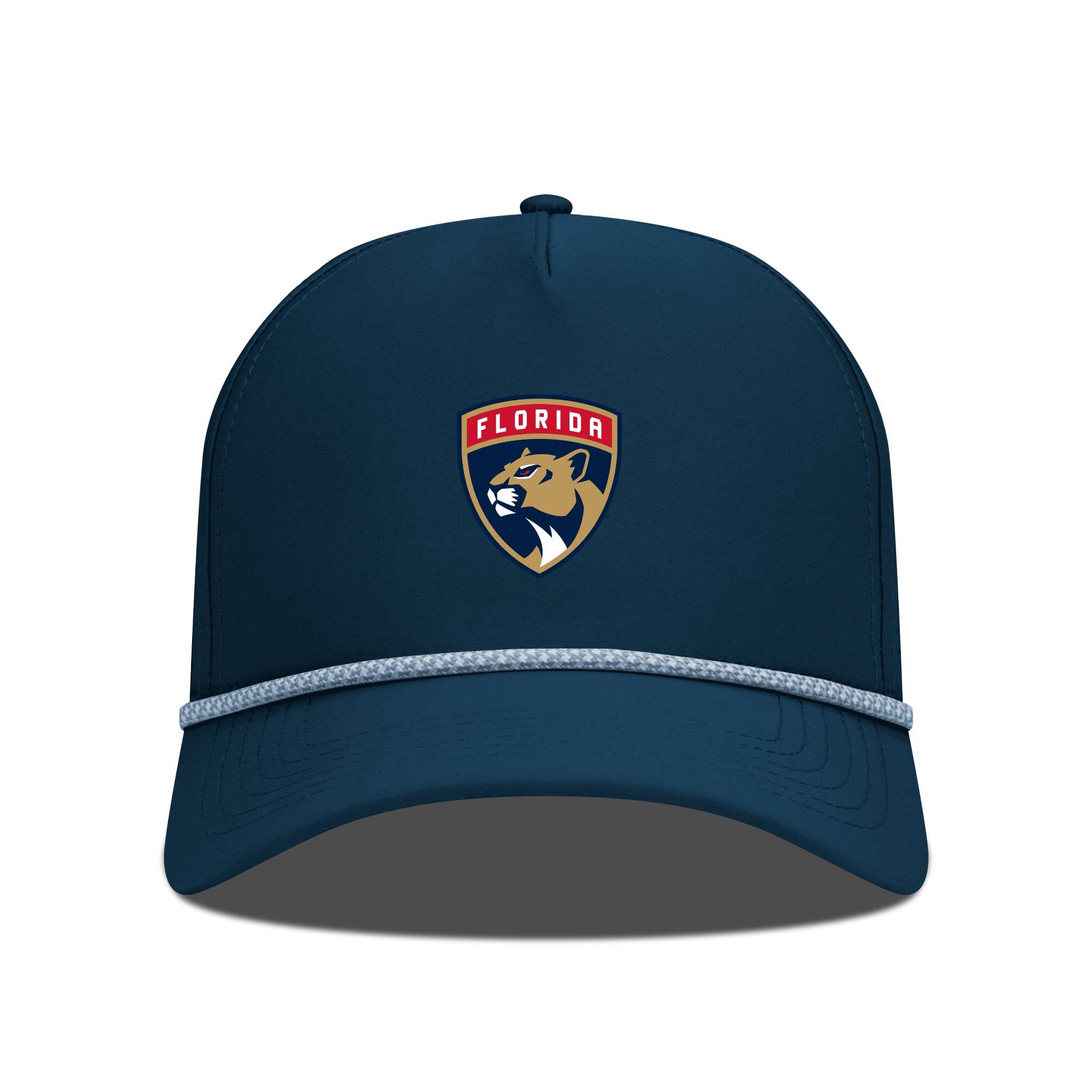 Florida Panthers Gordon Embroidered Patch 3D – Levelwear US