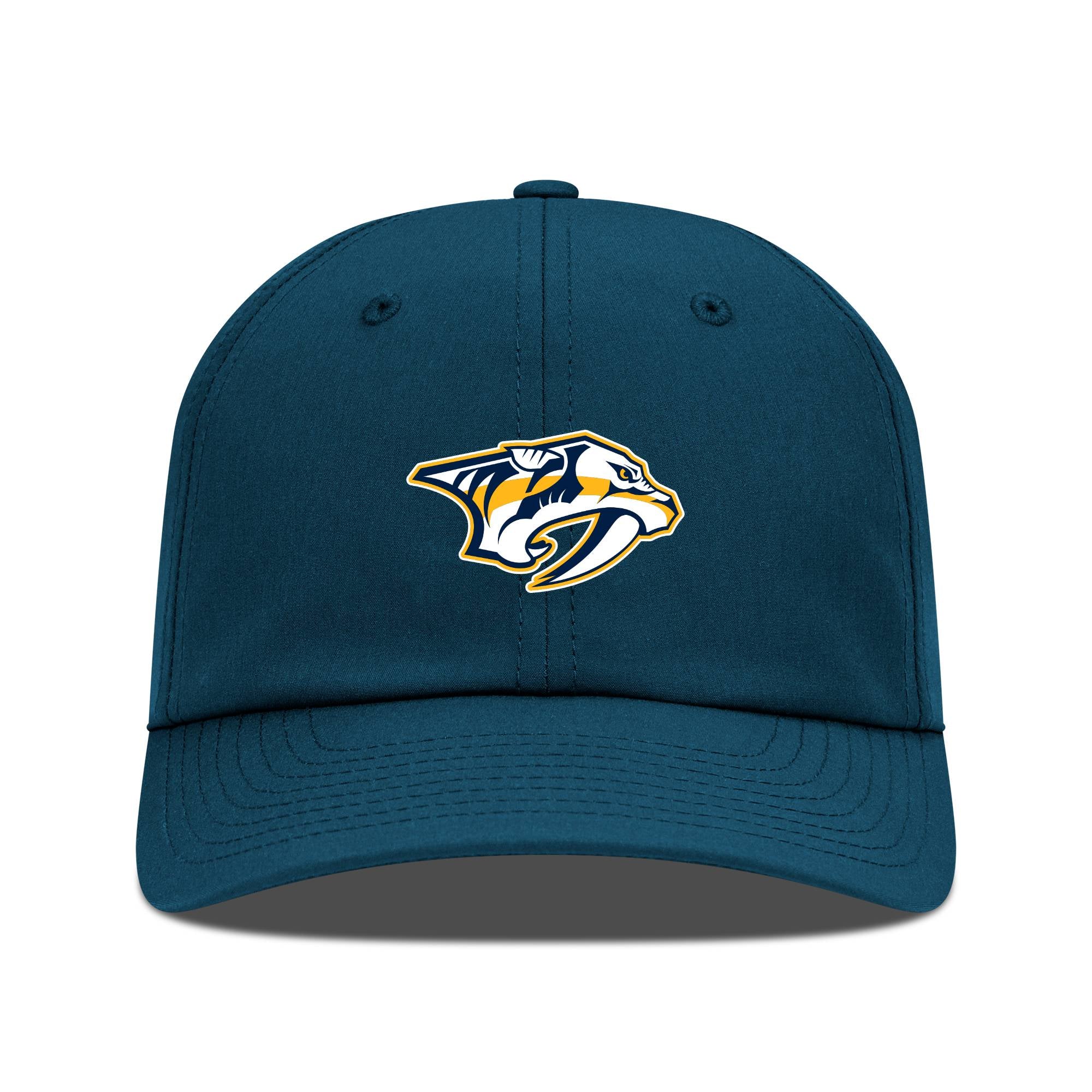 Nashville Predators ECO-Lite Embroidered Patch 3D – Levelwear US
