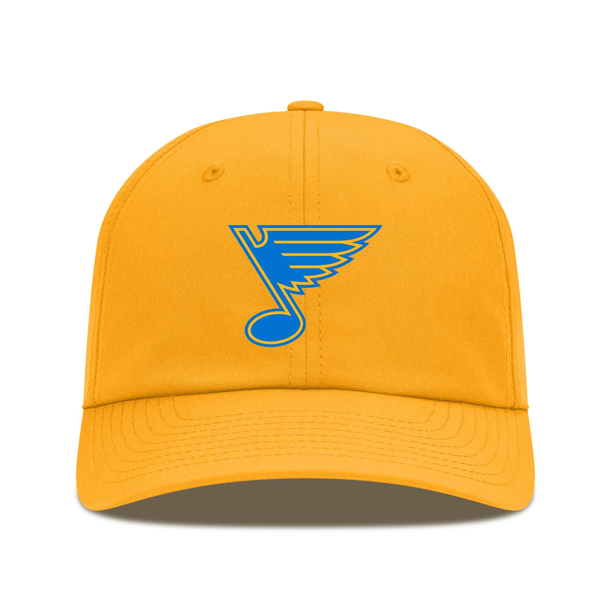 St. Louis Blues ECO-Lite Embroidered Patch 3D – Levelwear US