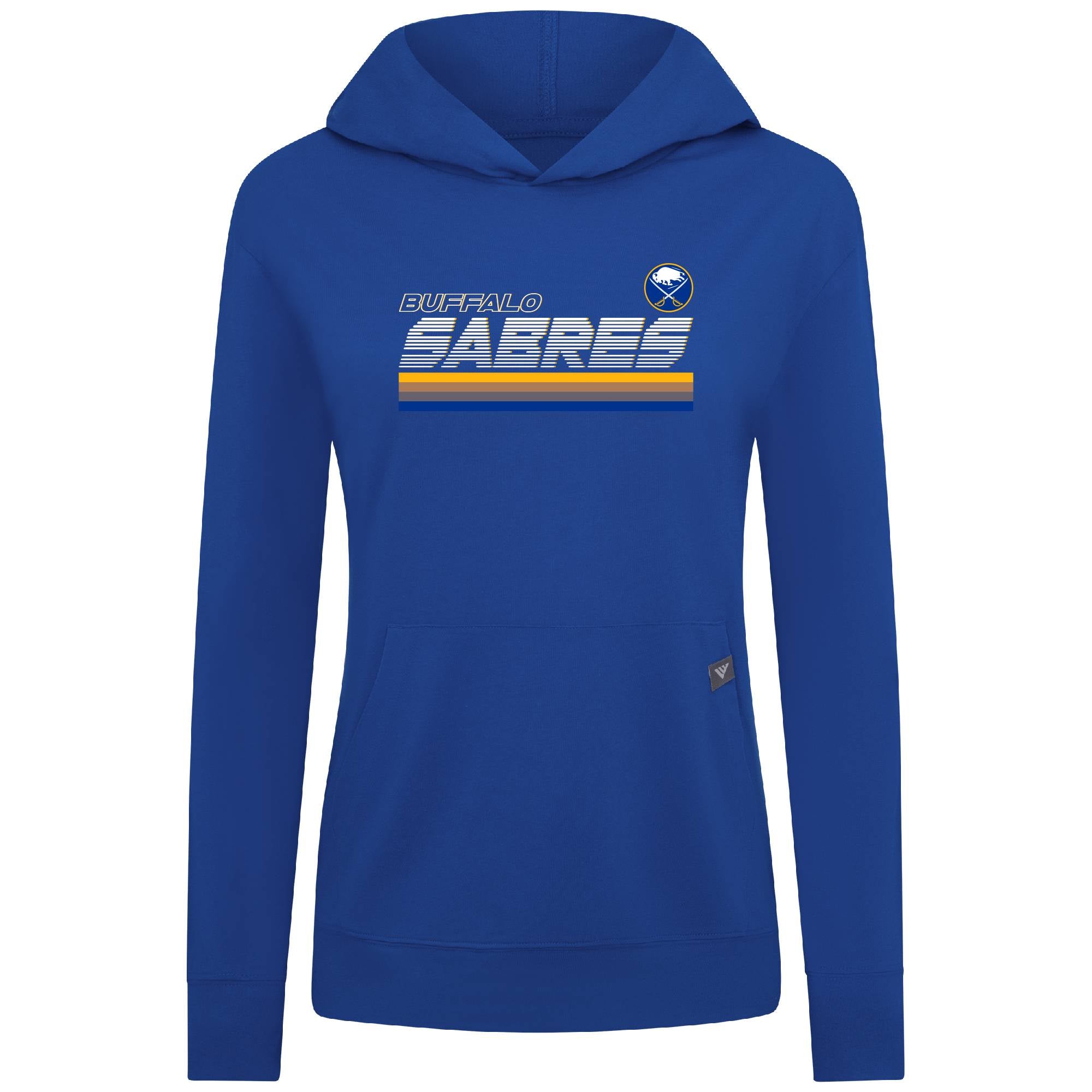 Buffalo Sabres Relay Women's Breaker W – Levelwear US
