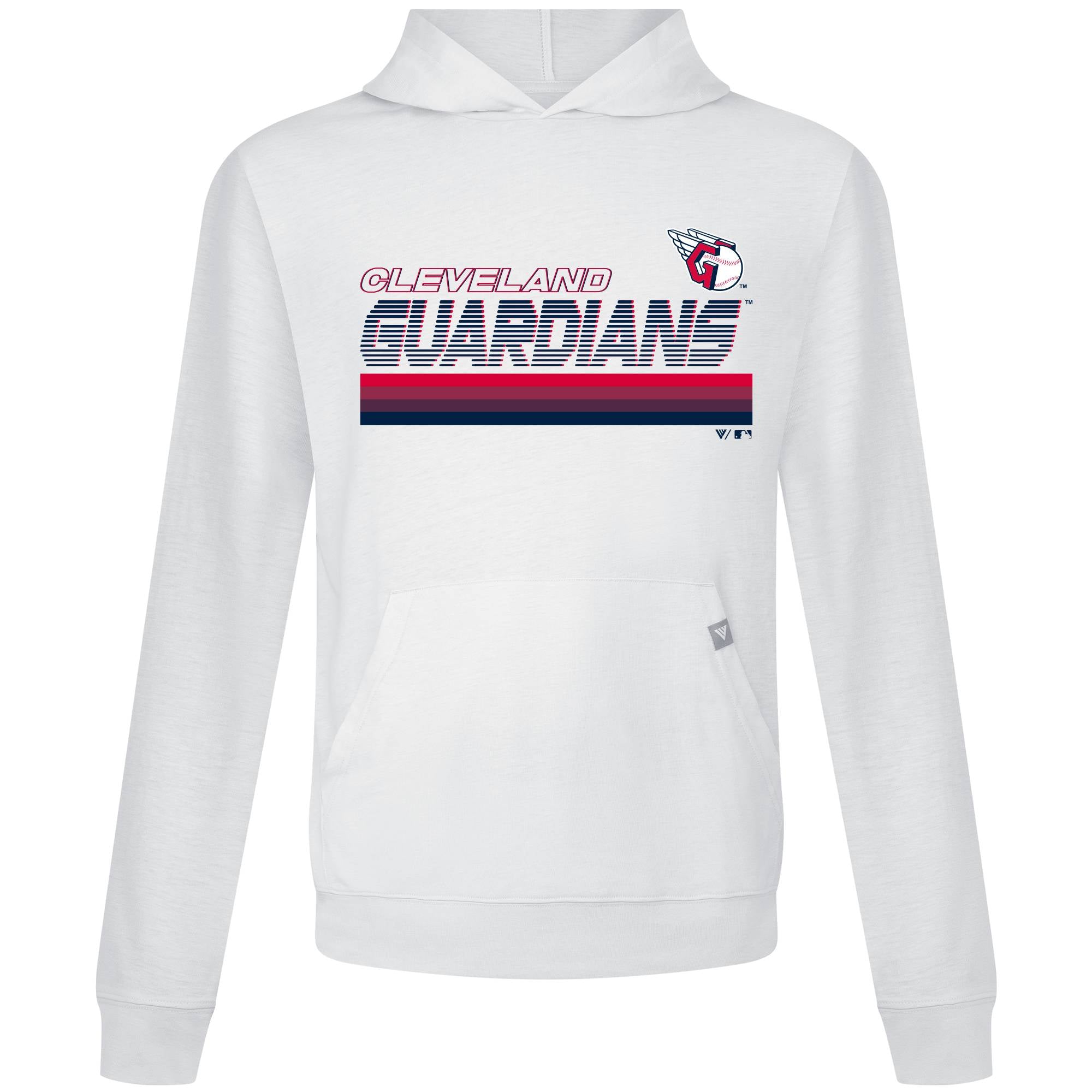 Cleveland Guardians Relay Breaker – Levelwear US