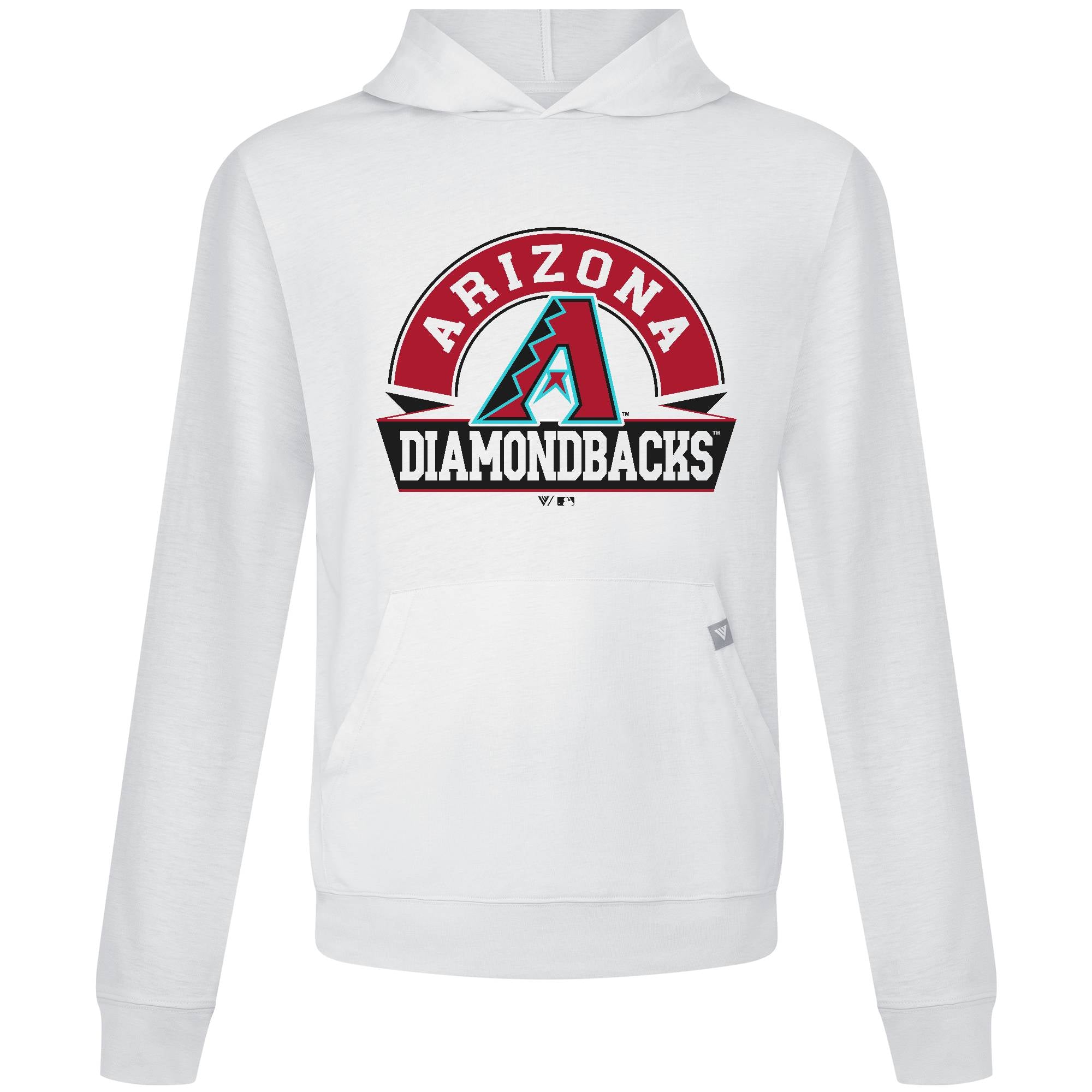 Arizona Diamondbacks Relay Banner Arch – Levelwear US