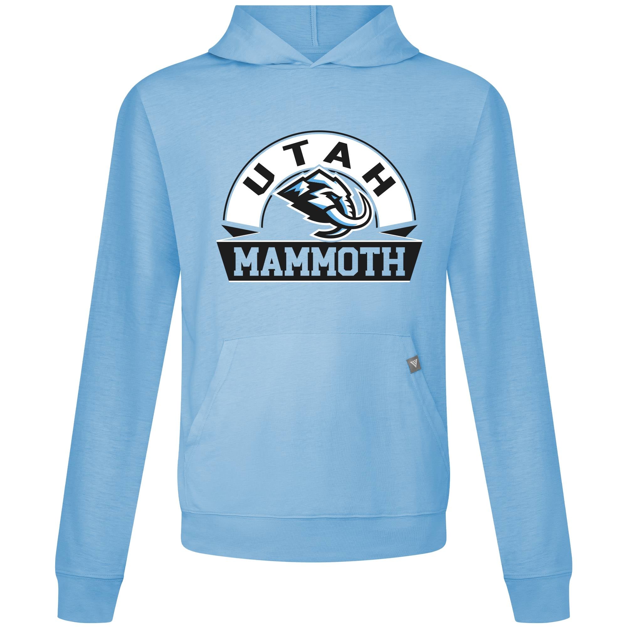 Utah Mammoth Relay Banner Arch – Levelwear US