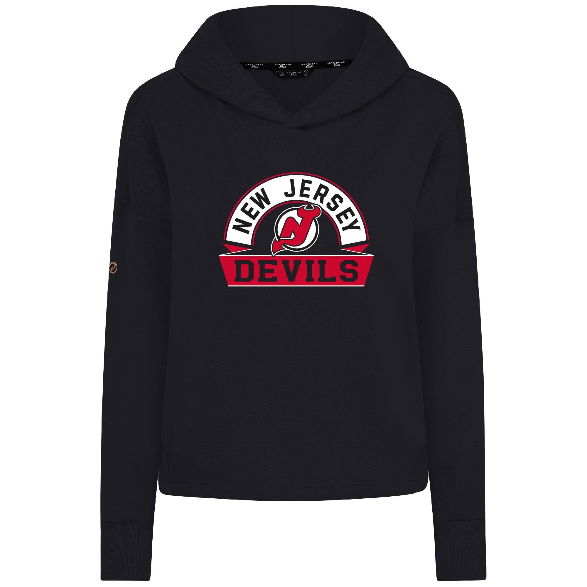 New Jersey Devils Sweet Banner Arch W – Levelwear US