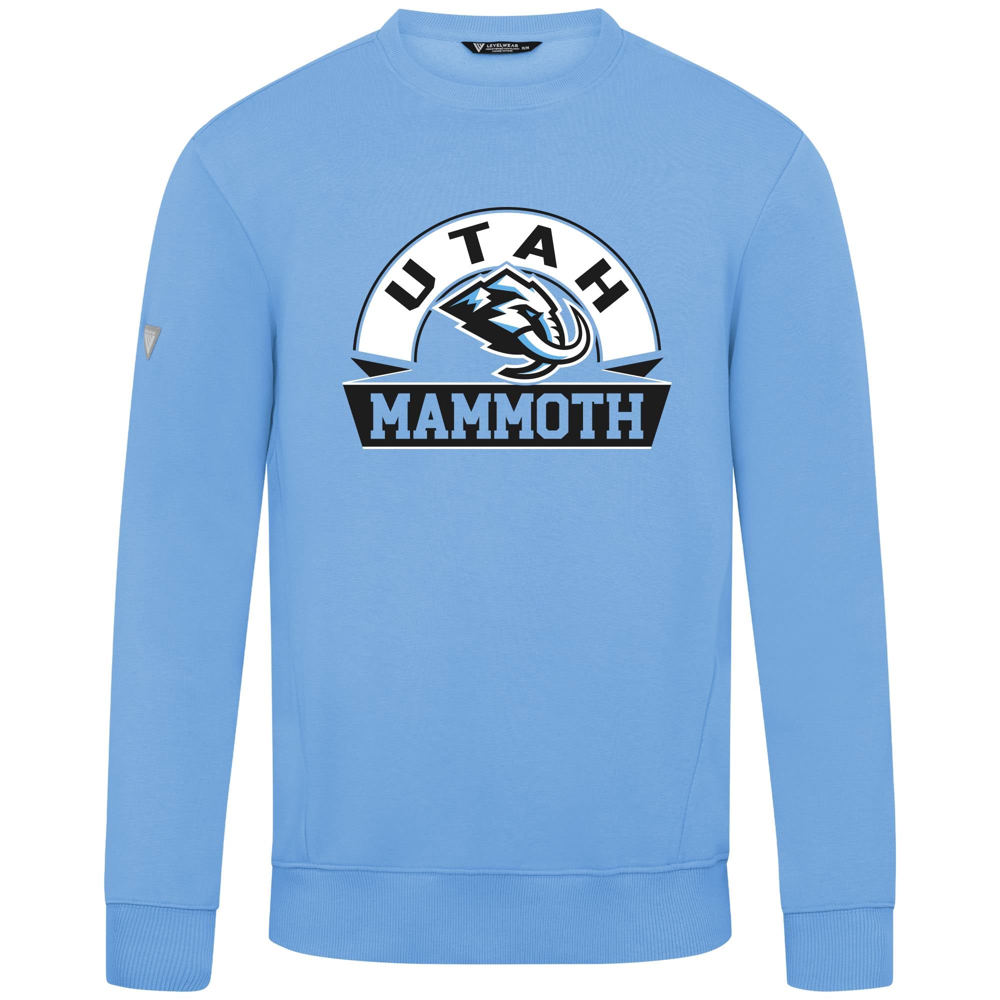 Utah Mammoth Zane Banner Arch – Levelwear US