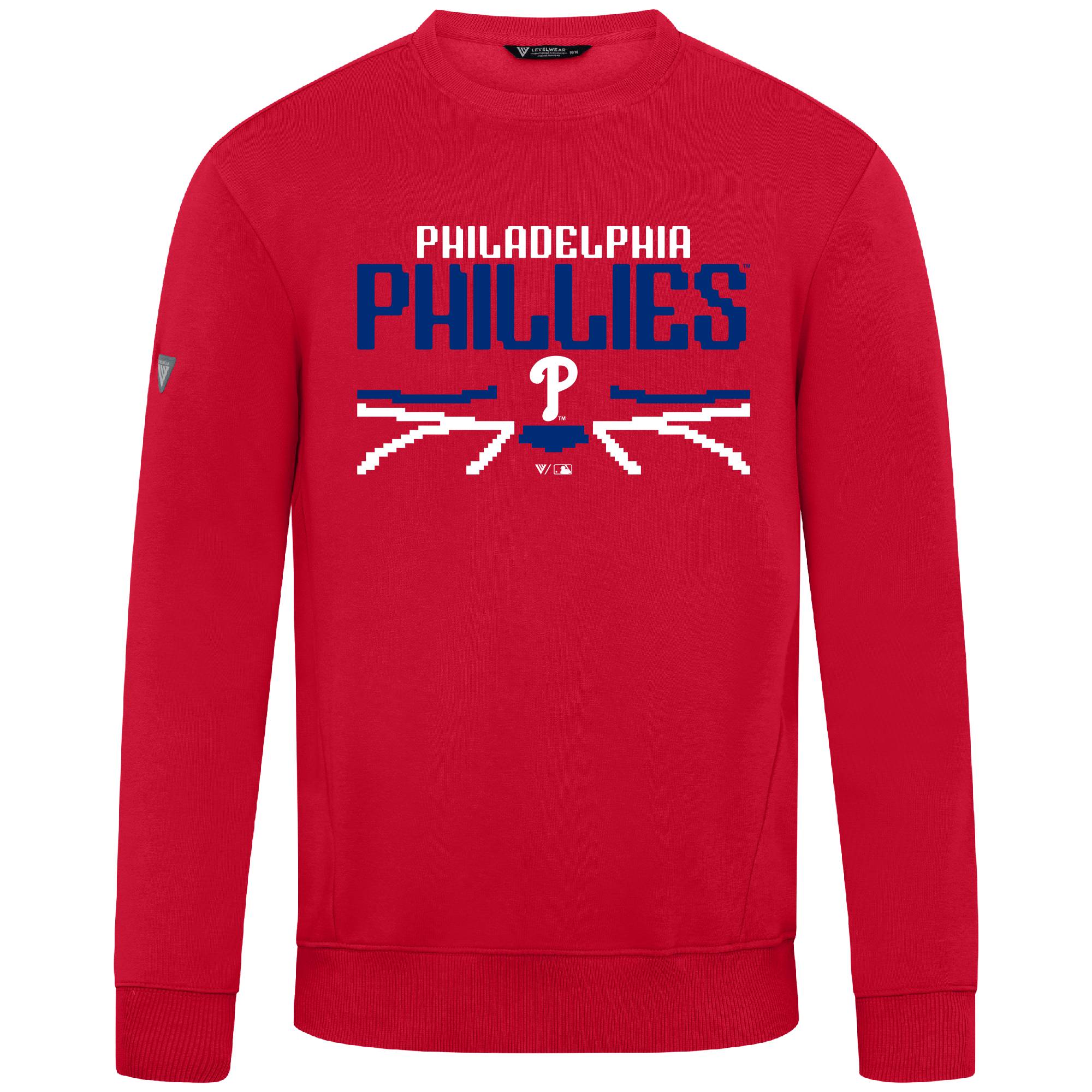 Philadelphia Phillies Zane Arcade – Levelwear US