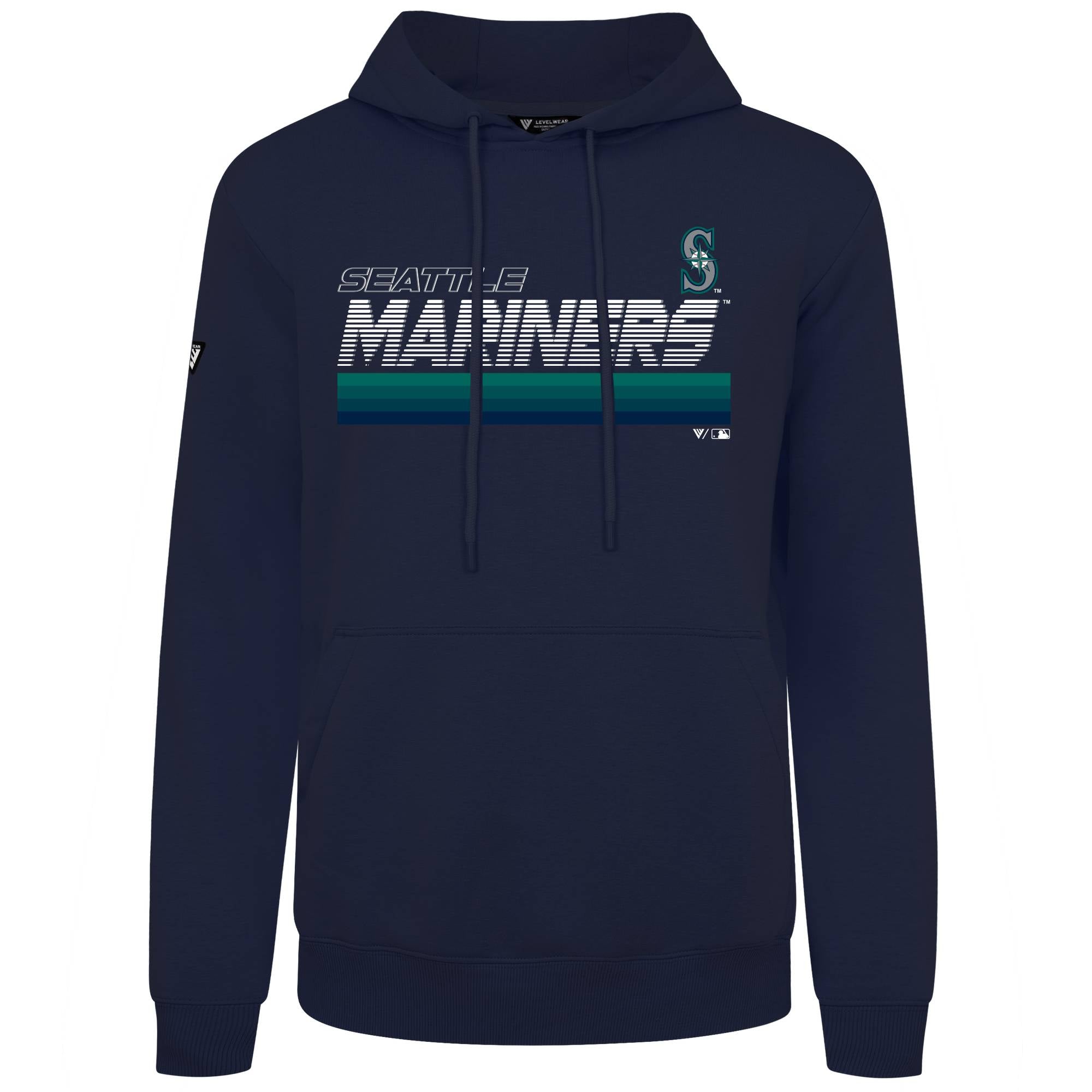 Seattle Mariners Podium Breaker – Levelwear US