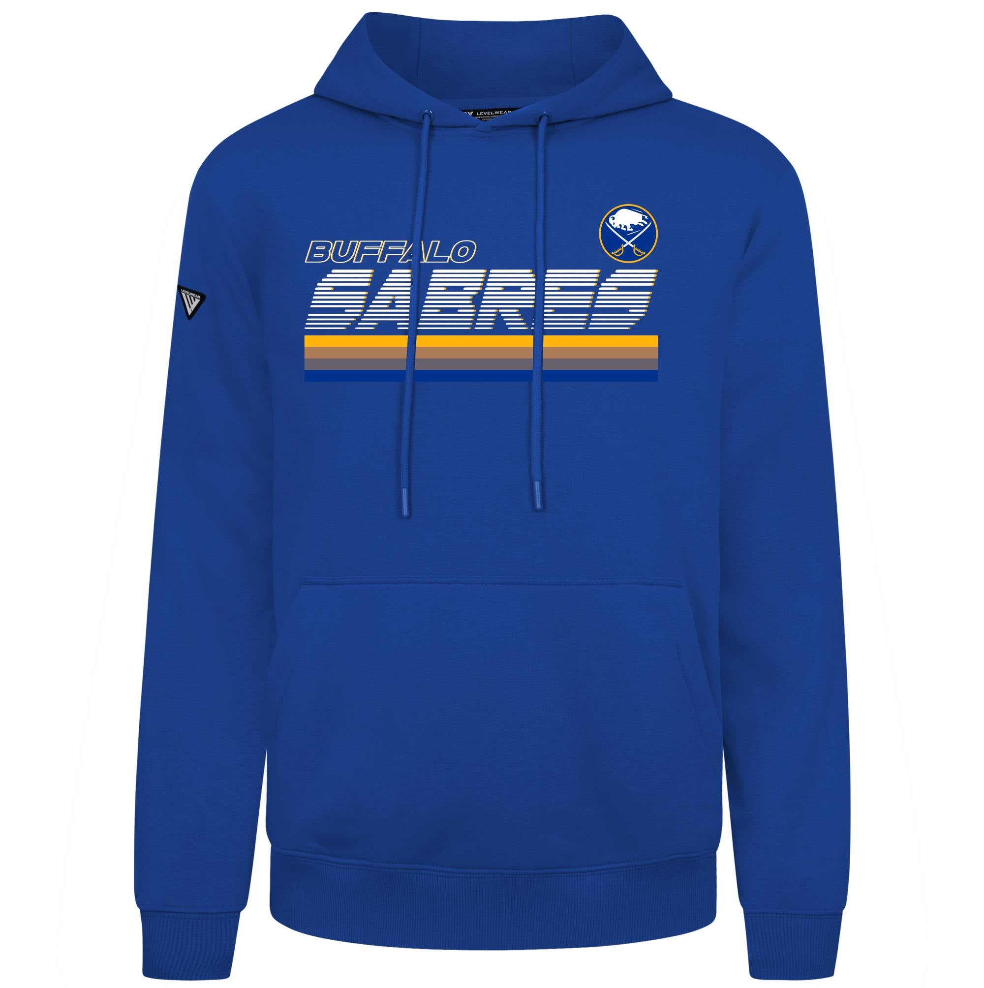 Buffalo Sabres Podium Breaker – Levelwear US