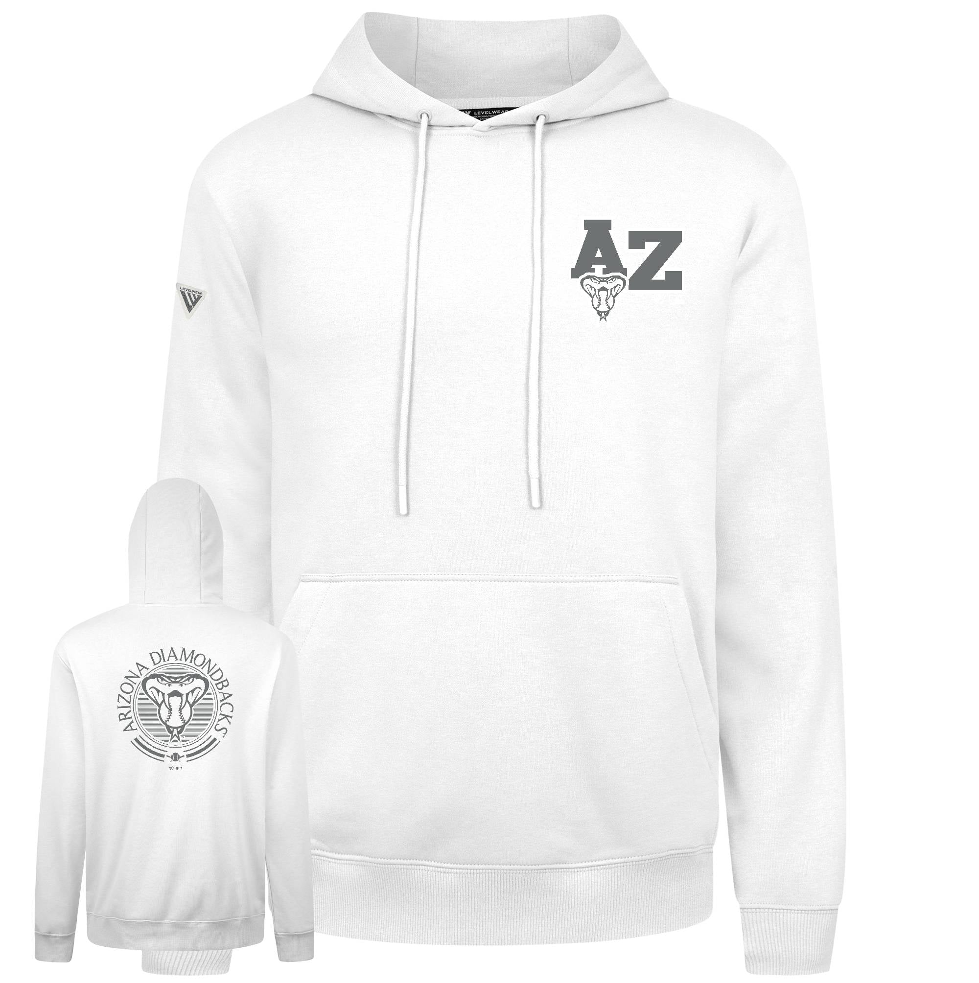 Arizona Diamondbacks Podium Valiant SL – Levelwear US