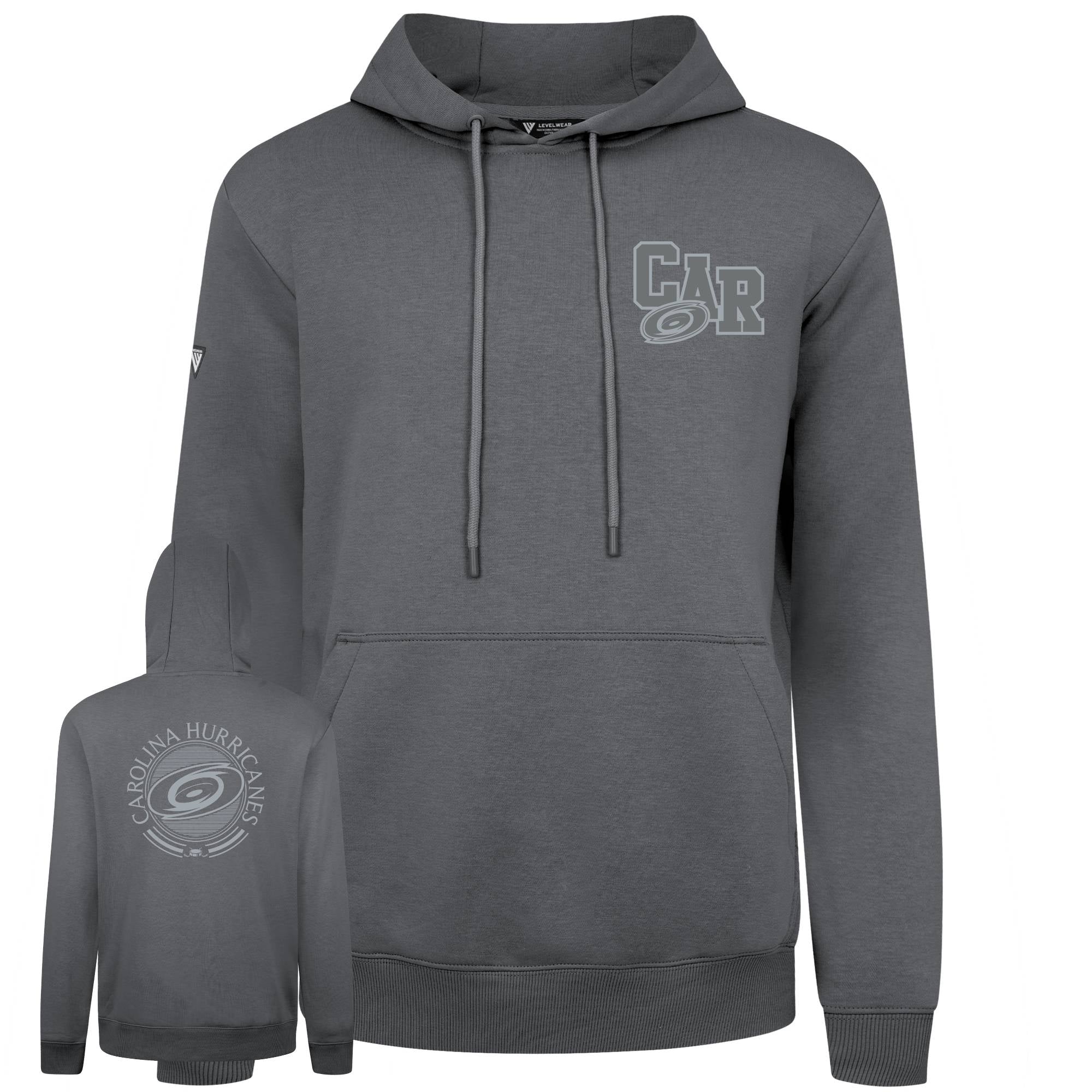 Carolina Hurricanes Podium Valiant SL – Levelwear US