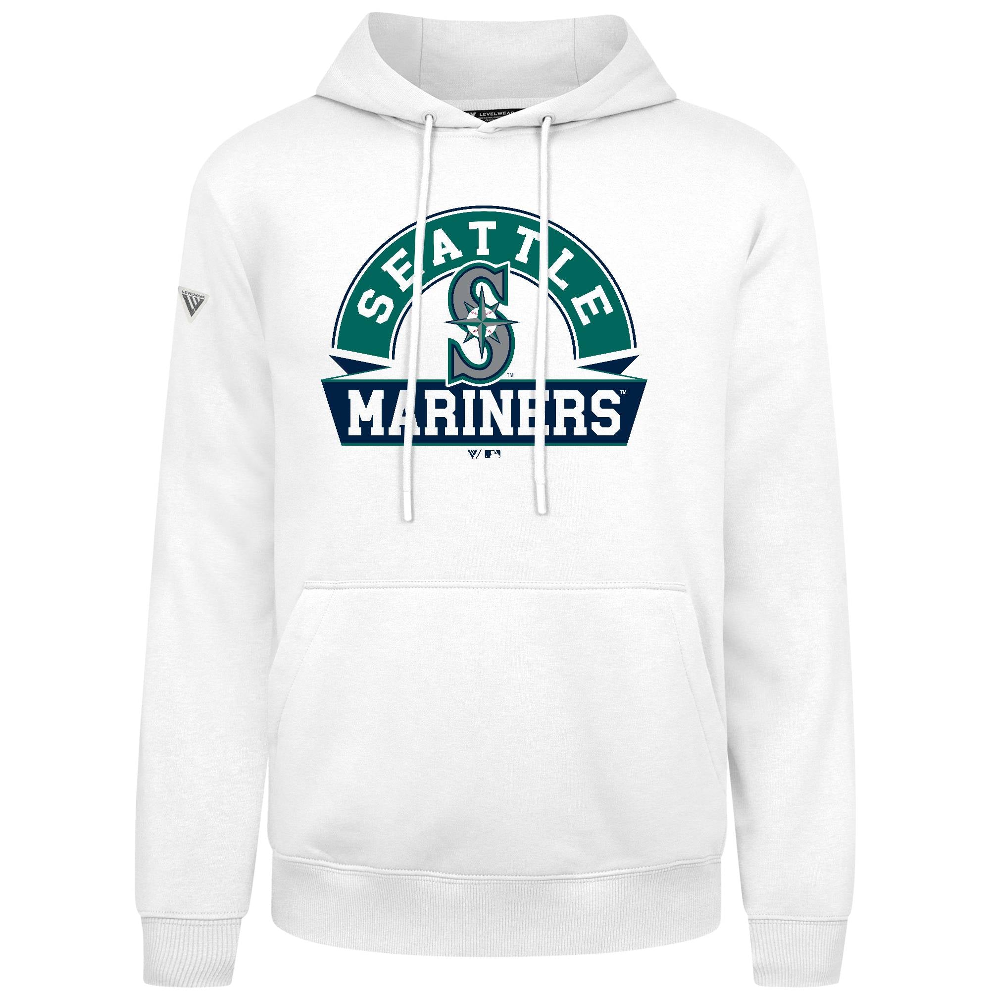 Seattle Mariners Podium Banner Arch – Levelwear US