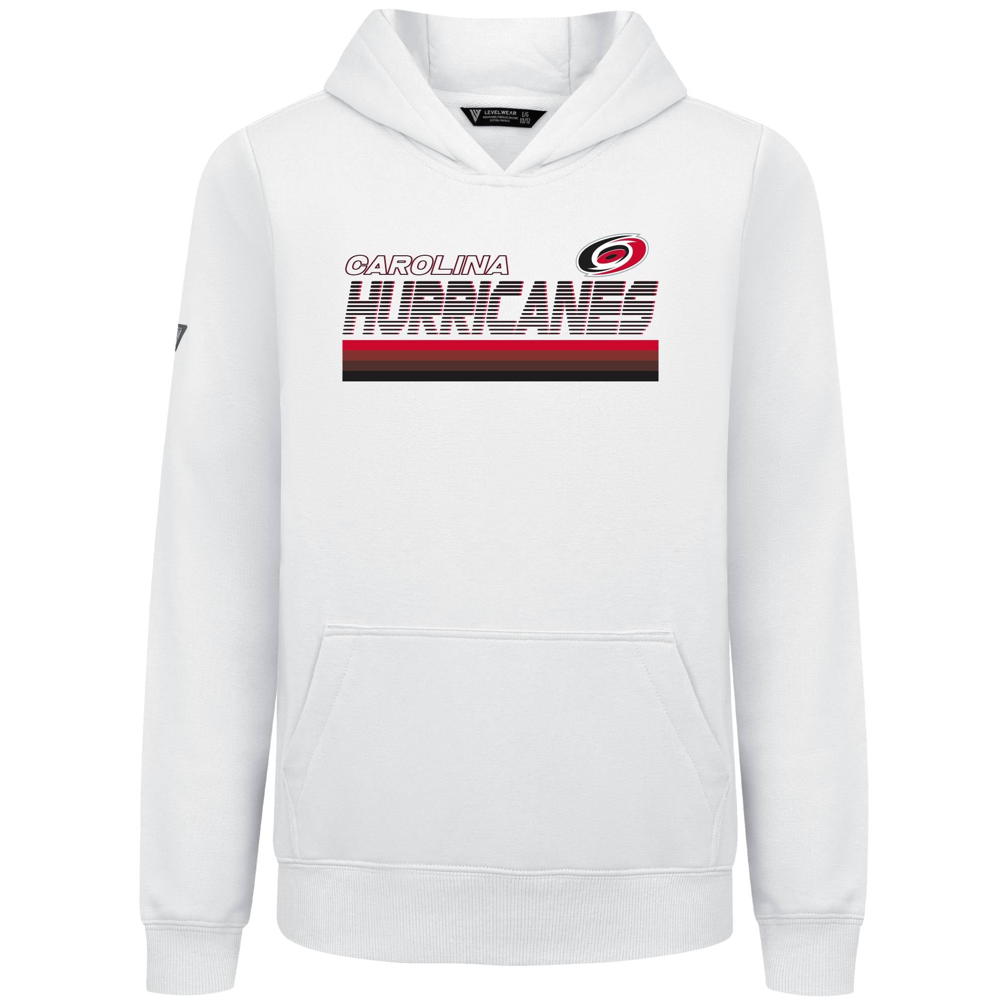 Carolina Hurricanes Jr Podium Breaker W – Levelwear US
