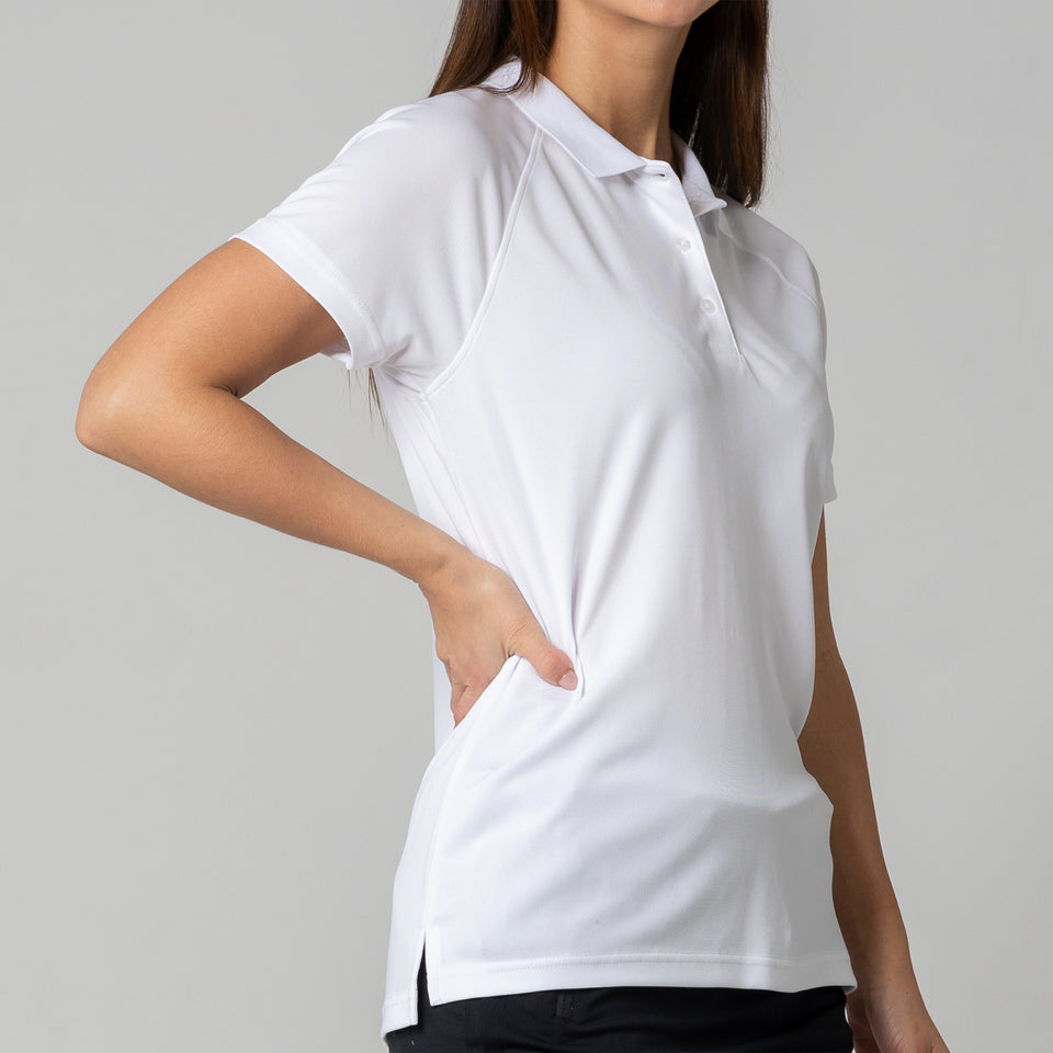 Balance Polo – Levelwear US