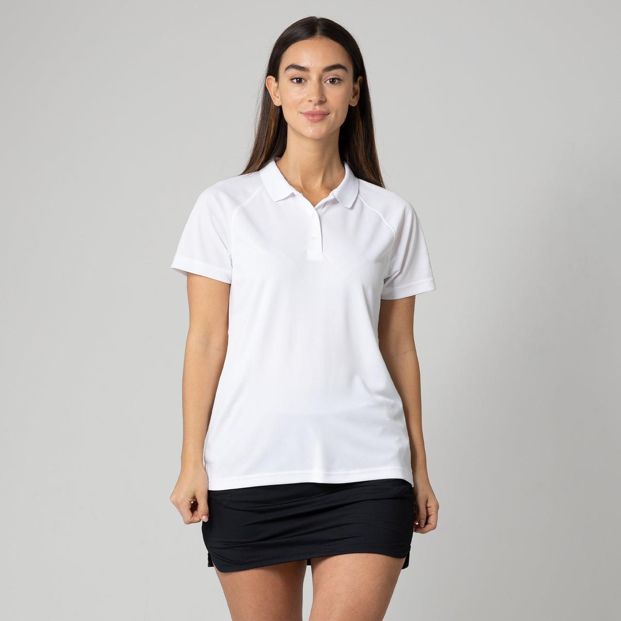 Balance Polo – Levelwear US
