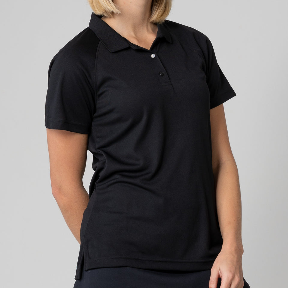 Balance Polo – Levelwear US